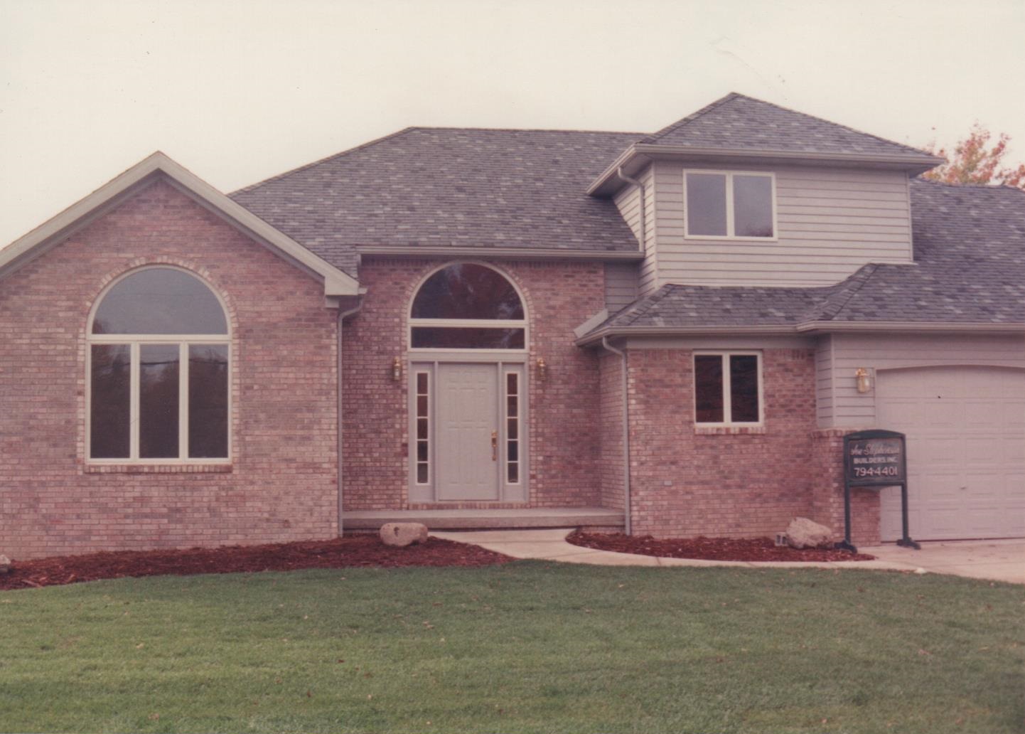 Joe Stephenson Builders, Inc.: